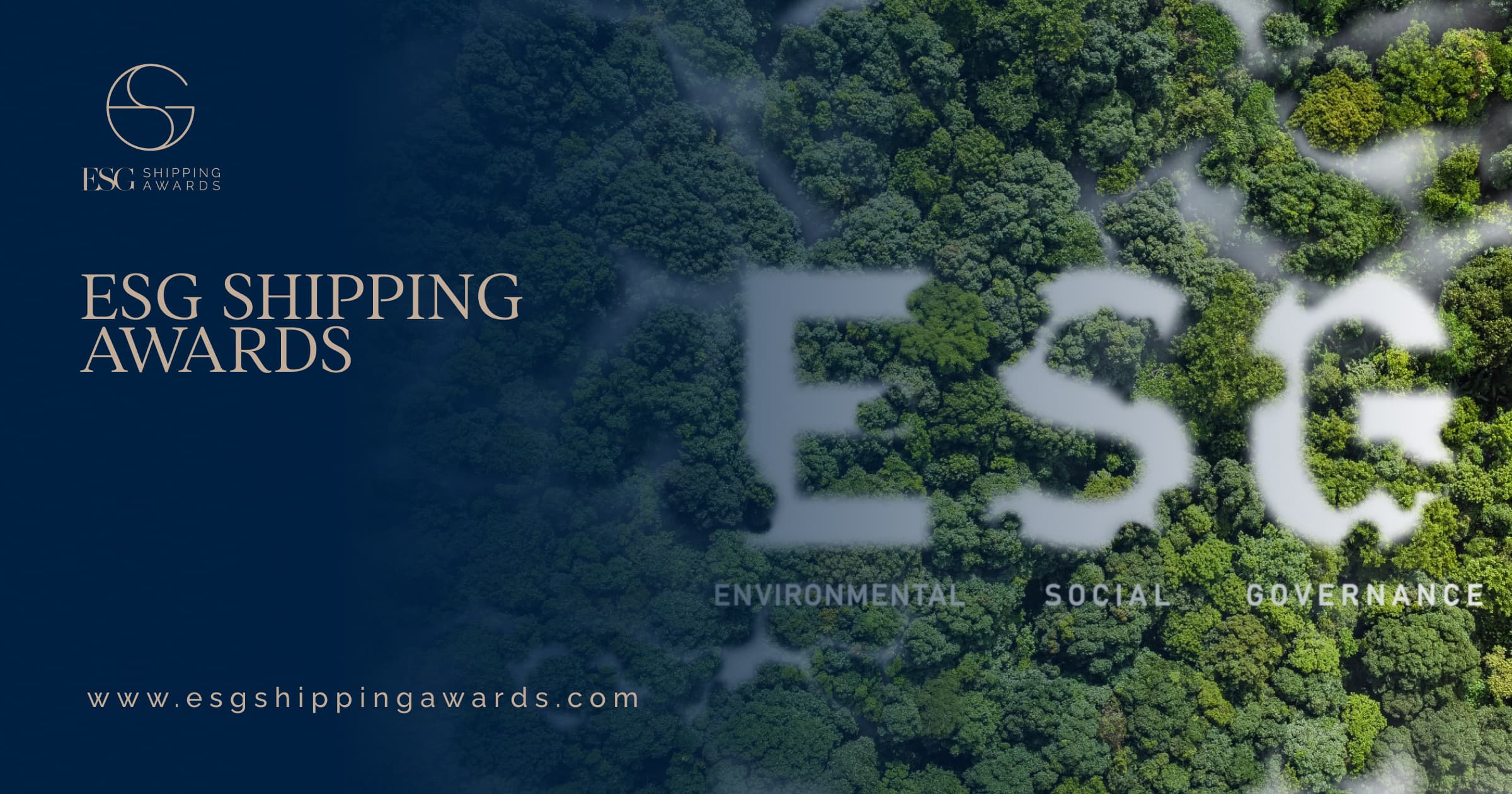 Home - ESG Shipping Awards