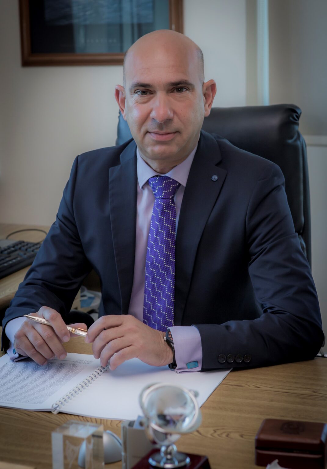 Awards 2025 - ESG Shipping Awards